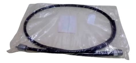 Cable Tripa Velocimetro Suzuki Gn 125 H