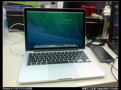Macbook Pro