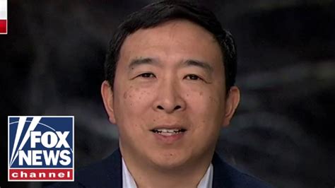 Andrew Yang We Need To Move On From The Battle Of The 80 Year Olds
