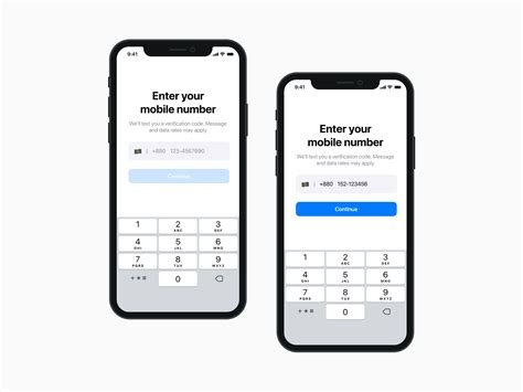 Dribbble Mobile Numberpng By Nahid Hasan