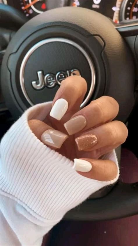 Fall Nails Artofit