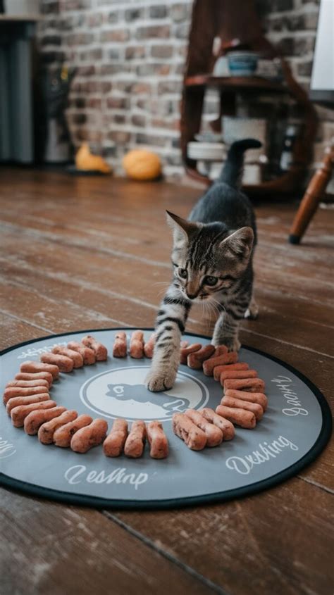 11 Irresistible Catnip Treat Recipes Your Cat Will Adore