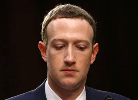 Zuckerberg Pierde 7 Mil Mdd En Horas Tras Denuncia Y Caída De Whatsapp