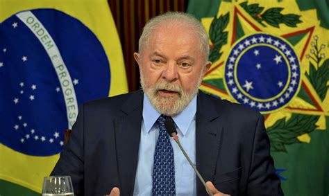 Governo Lula Pede Retirada De Quatro Projetos De Bolsonaro Veja Quais