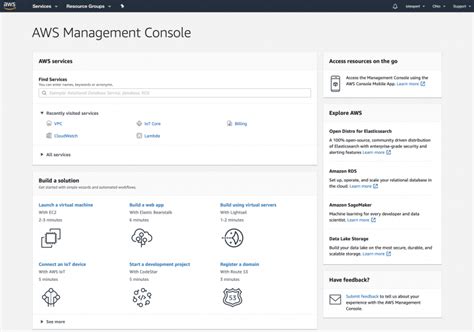 The Creek 20 Aws Iot Mqtt Message Broker Iot Expert