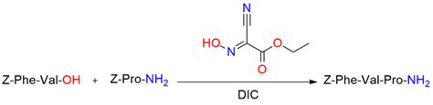 Oxyma Enamine
