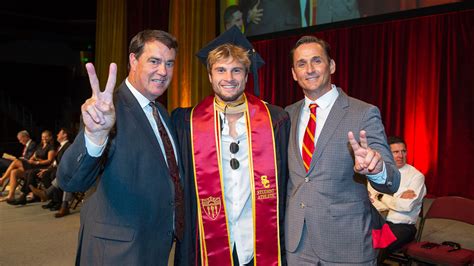 Jacob Mercep Mens Water Polo Usc Athletics