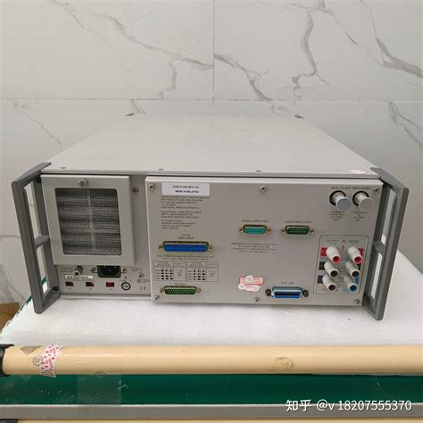 FLUKE福禄克5700A示波器校准器 知乎