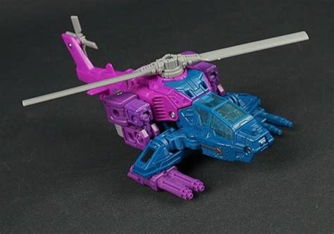 Transformers G1 G2 War For Cybertron Siege Spinister Wfc S48 Sg