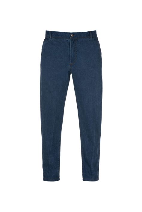 Benjamin Pants Mi Μοντέρνα Ανδρικά Ρούχα No Name Athens