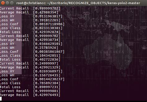 Question MAP Issue Experiencor Keras Yolo GitHub