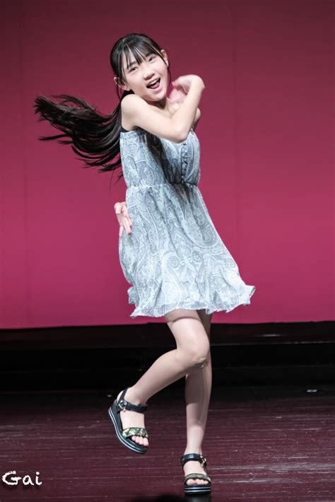 スーパースレンダーjc美少女･まゆちゃん2『ダンチャレ〜coconut1･速報』 Gais Portrait Photo