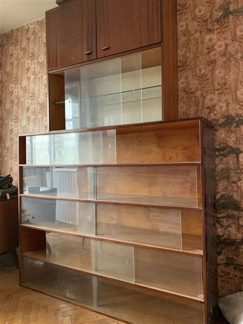 Сервант безкоштовно Безкоштовно Меблі для вітальні Львів на Olx