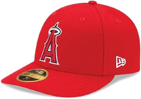 Angels Baseball Cap