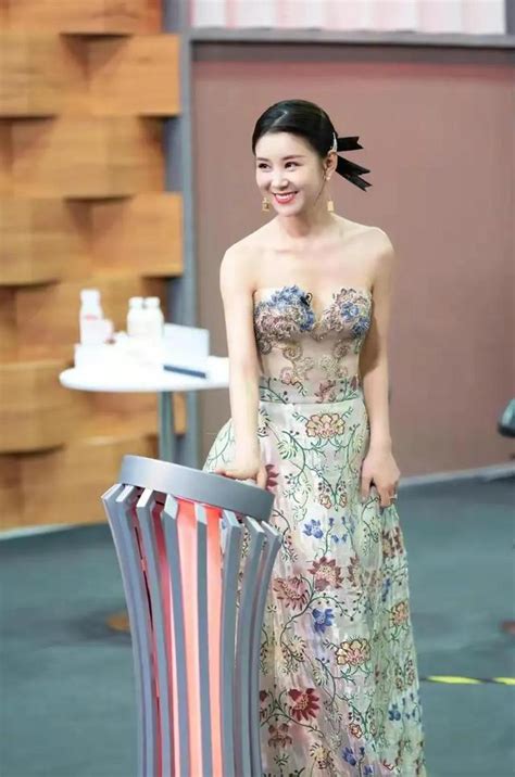Li Xiaomeng Some Beautiful Photos Inews