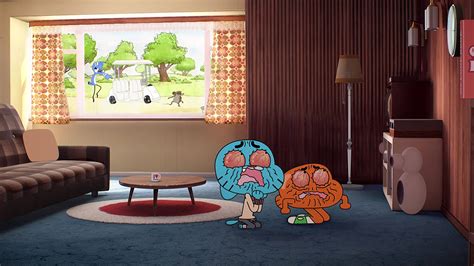 O Incrível Mundo De Gumball 5×4 Animes House Animes Br Assistir