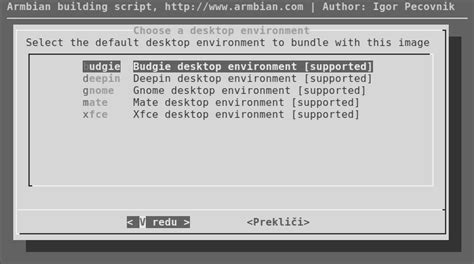 2021 Year Of The Armbian Desktop Announcements Armbian Community Forums