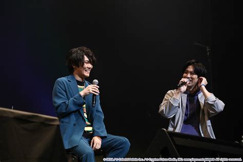 プロセカ 周年感謝祭レポートアドリブ満載の朗読劇や思い出トークショー大興奮のライブもあった 日目昼公演