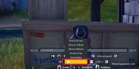 how to spectate fortnite 2 easy ways