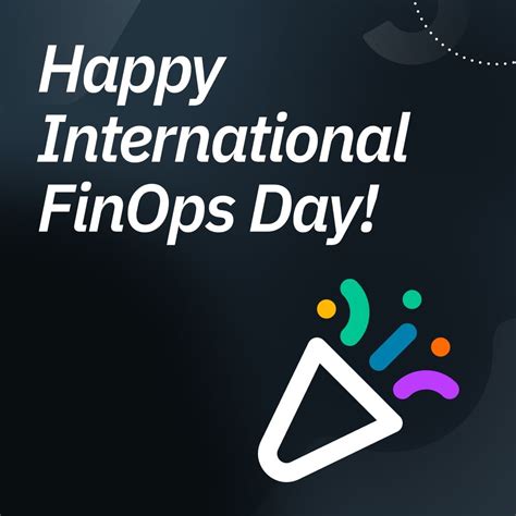 Internationalfinopsday Finops Cloudoptimization Finopsday Finopsfoundation Unravel Data