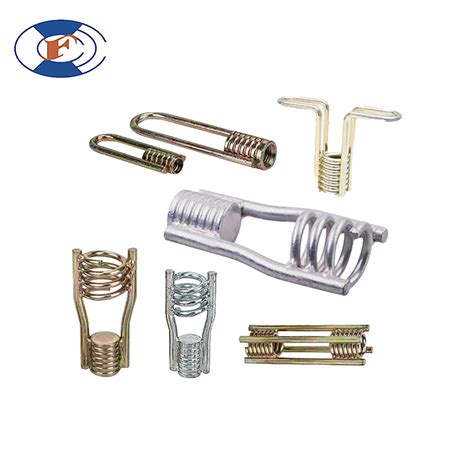 Expanded Coil Ferrule Insert