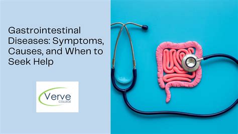 Must Know Common Gastrointestinal Diseases And Symptoms