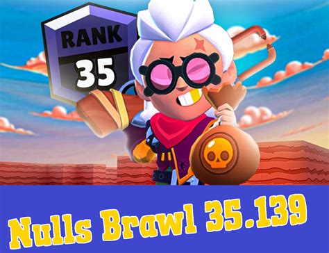Download Nulls Brawl 35139 With New Brawlers Belle And Squeak
