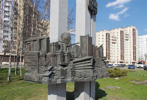 Достопримечательности в зеленограде - 80 фото