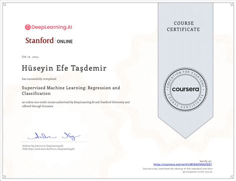 thrilled to announce the successful completion of the supervised