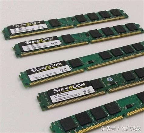內存16g和2x8以及4x4差距多大 每日頭條