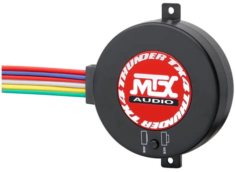 MTX TX450S product page