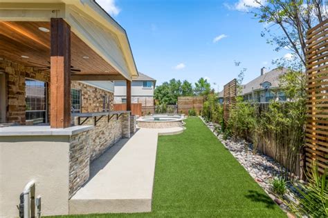 Twin Creeks Cutters Landscaping