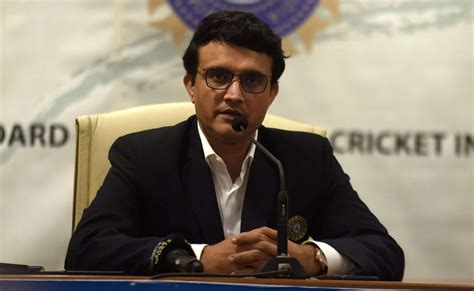Roger Binny In Fray To Replace Sourav Ganguly As Bcci President