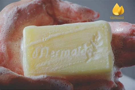 สบู่ขมิ้นยุคใหม่ สิวเสี้ยนหล น้ำมันมะพร้าวสกัดเย็นเมอเมด