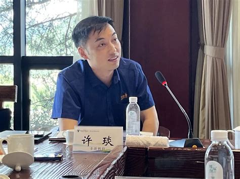 面对面交流，心贴心服务！开化县举行“钱江源亲清半月谈”2022年第一期叙谈活动澎湃新闻 The Paper