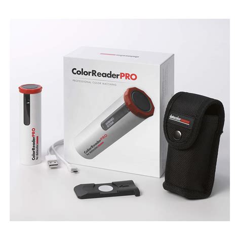 Colour Reader Pro Car Detailing Sa