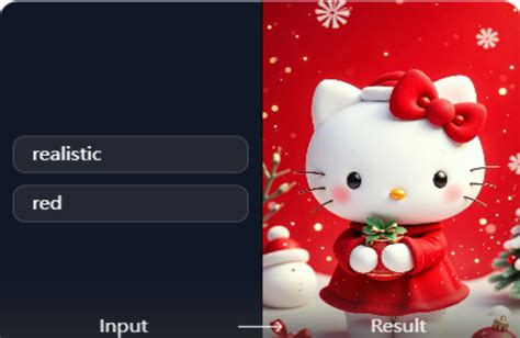Online Ai Hello Kitty Generator For Free A1 Art
