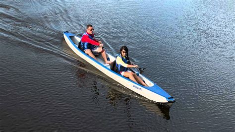 Best Inflatable Kayak Booyposters