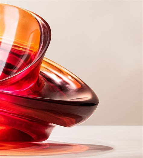 Zaha Hadid Architects Creates Three Dimensional Vortex For The Dalmore