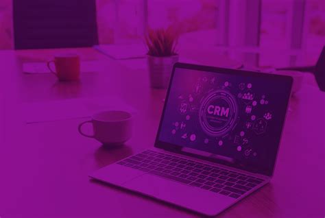 O Que é E Como Funciona O Crm