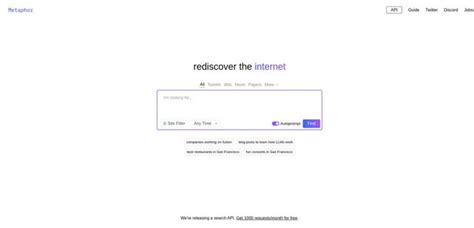 Metaphor Reviews 2025 Details Pricing Features Benefits And More