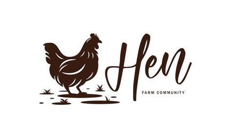 Chicken Vector Art Icons And Graphics For Free Download