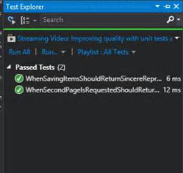 Writing BDD Style Unit Tests To Verify The MVC Based Web API Poltergeist S Blog