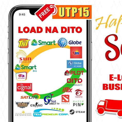 Happy Loading Business By Macdonald