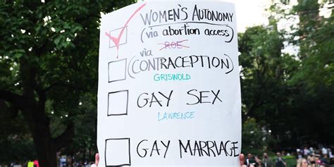 Majority Of Americans Believe Supreme Court Will Limit Gay Marriage