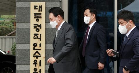 단독 인수위·금융당국 가계대출 규제 완화 공감대4월에 윤곽 나온다