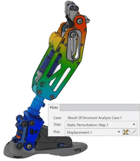 Solidworks Simulation Structural Designer Engineer 3dexperience Aipworks