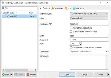 How To Connect To MariaDB GeeksforGeeks