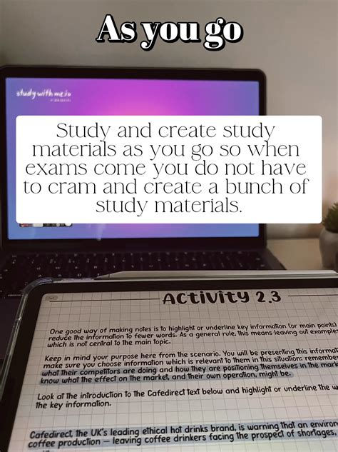 🥱📚lazy Girl Study Tips Work Smarter Not Harder🥱📚 Gallery Posted By