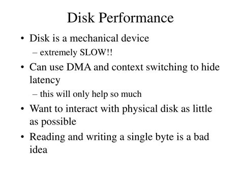 PPT Disk Basics PowerPoint Presentation Free Download ID